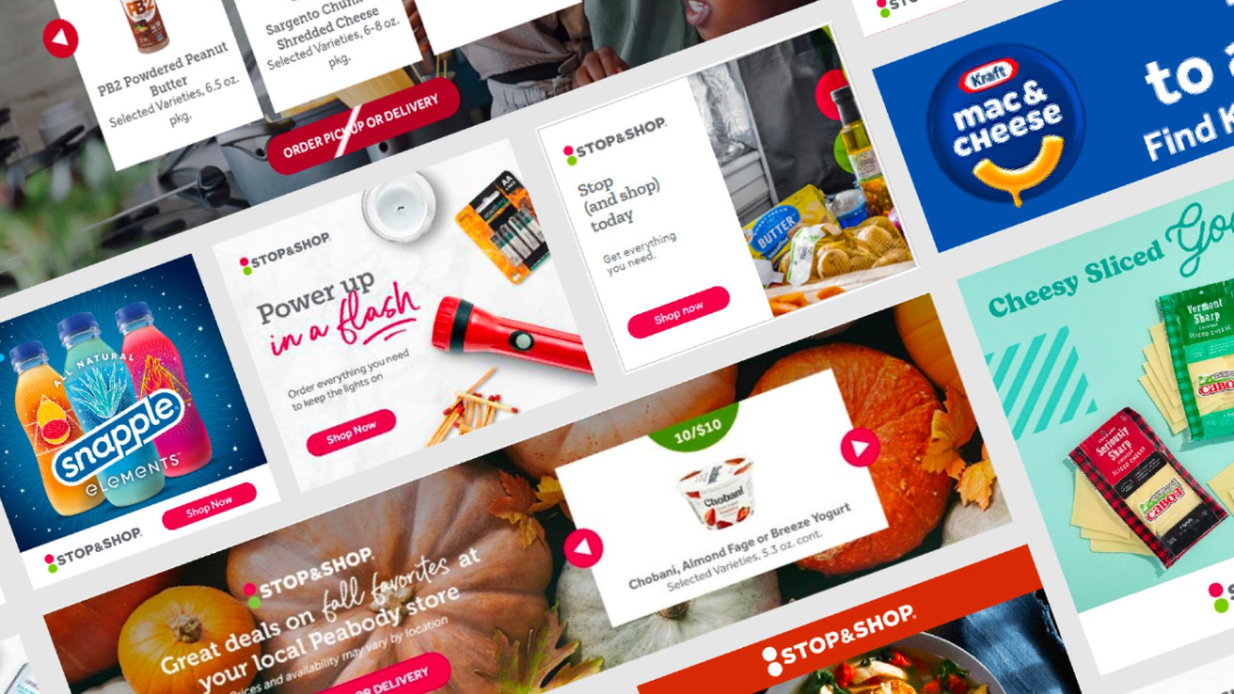 Full-Service Marketing and Advertising Agency - Amp Agency