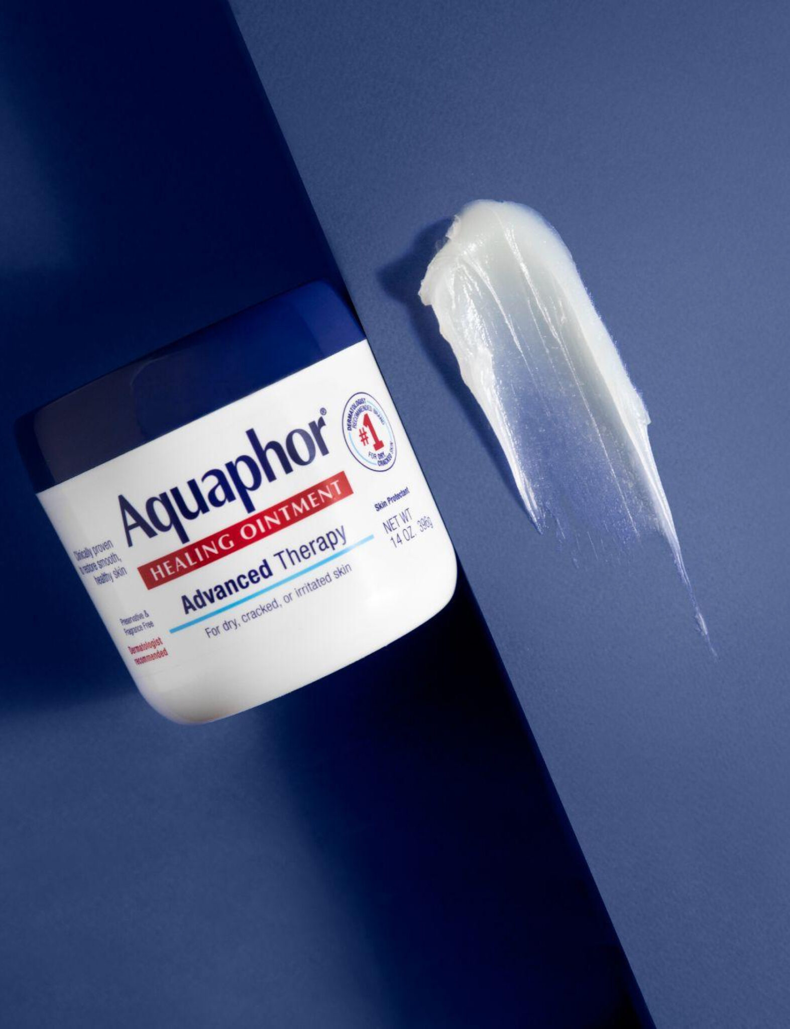 Aquaphor Integrated Marketing Case Study