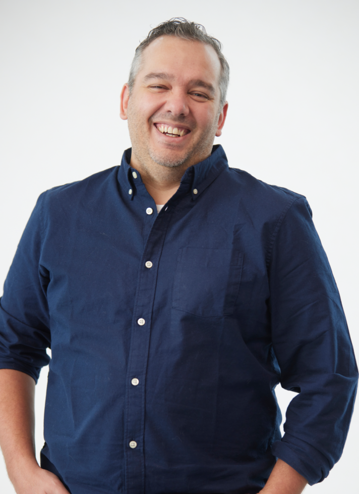 About AMP: Your Trusted Marketing Agency