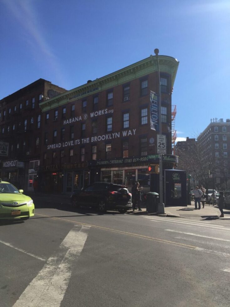 New York Marketing Agency - AMP NYC