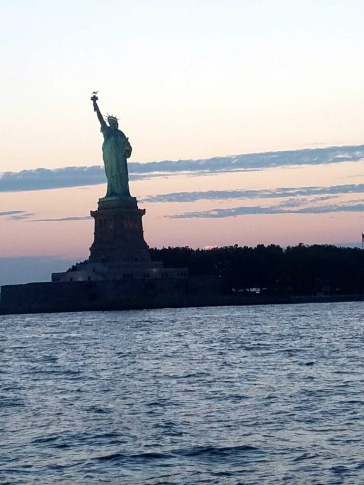 New York Marketing Agency - AMP NYC