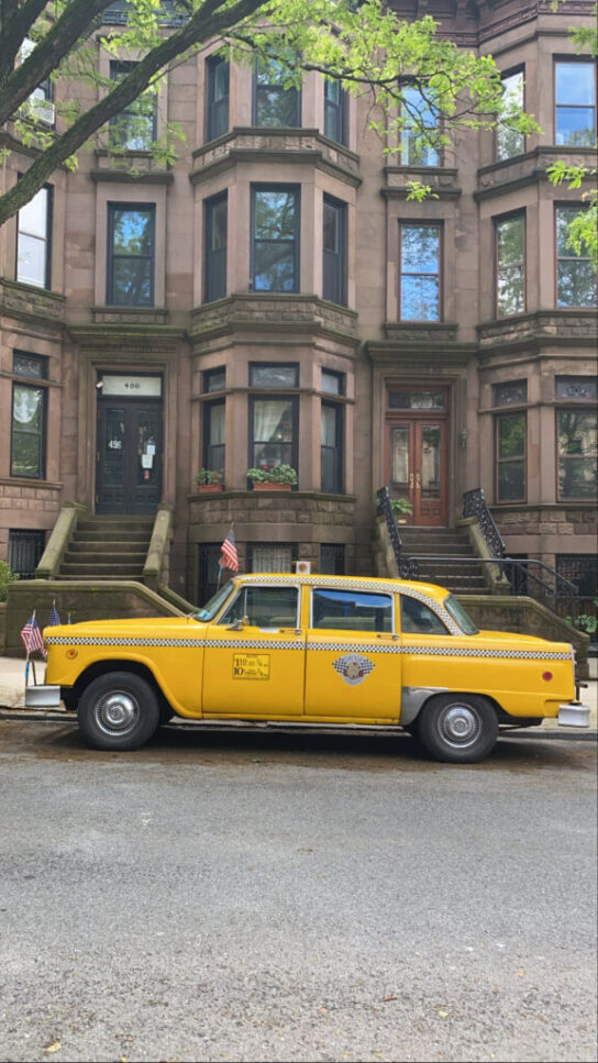 New York Marketing Agency - AMP NYC