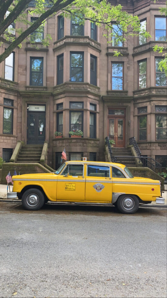 New York Marketing Agency - AMP NYC