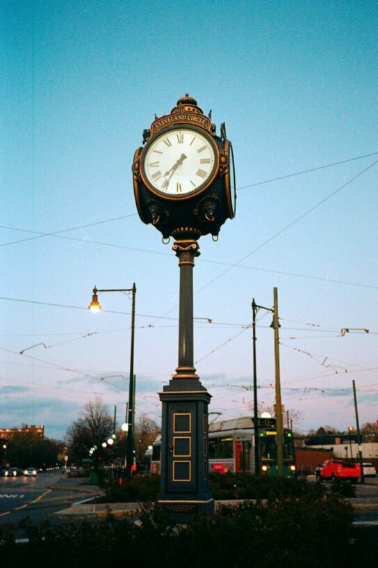 Boston Marketing Agency - AMP Boston