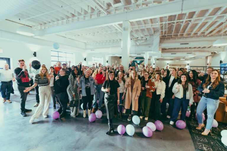 About AMP: Your Trusted Marketing Agency